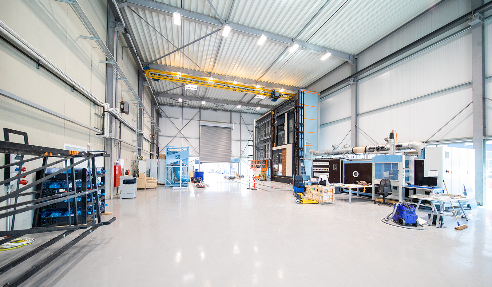 L'excellence technique au service de la créativité architecturale. | Weclad
